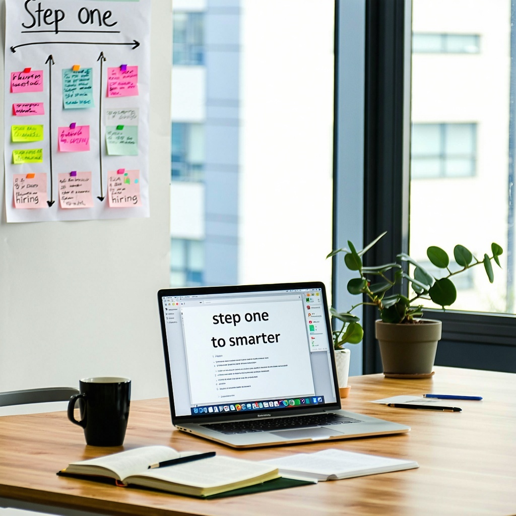 Step One to Smarter Hiring: Define Your Needs First